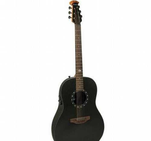 Ovation 1516PBM-G Pro Series Ultra Mid Depth Pitch Black