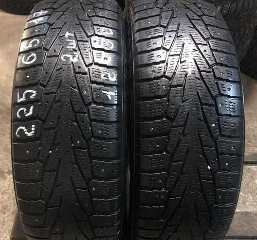 Nokian Tyres Hakkapeliitta 7 225/65 R17