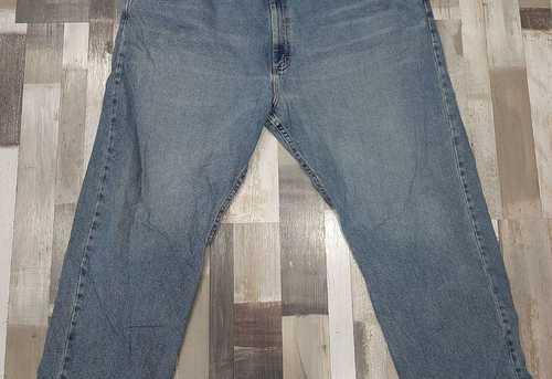 Джинсы мужские wrangler 44 30 Mexico 99 coton