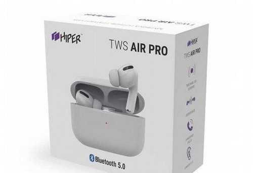Беспроводные наушники hiper TWS Air Pro
