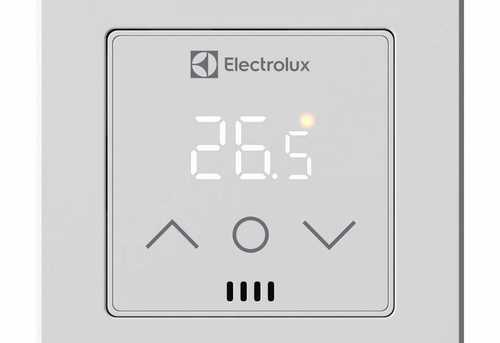 Терморегулятор electrolux ETV-16W