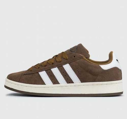 Кроссовки Adidas Campus 00s brown