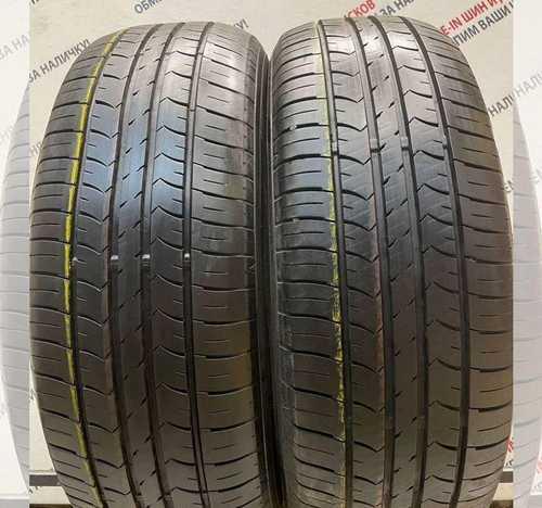 Goodyear EfficientGrip Eco EG02 195/65 R15 88H