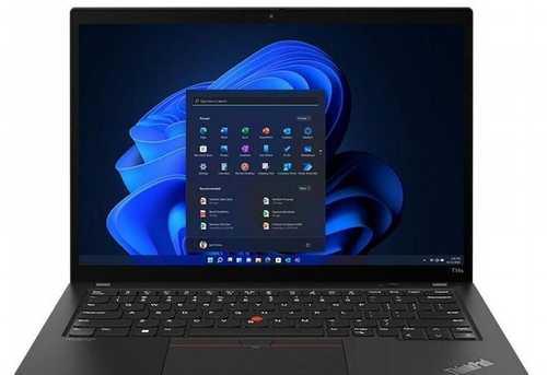 Ноутбук Lenovo ThinkPad T14s Gen3 Core i5-1240P/16