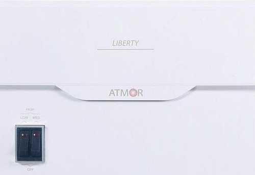 Водонагреватель atmor liberty 5 KW combi