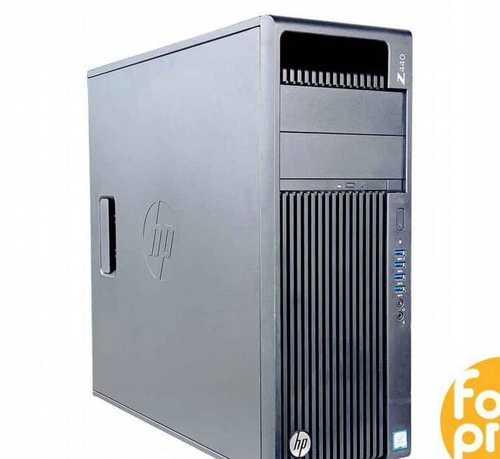 Рабочая станция HP Z440 M5000 E5-2660v3 72GB