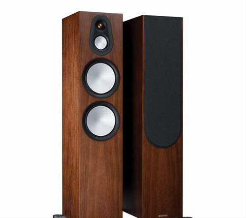 Напольная ас Monitor Audio Silver 500 7G Natural W