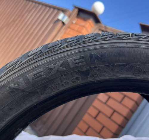 Nexen Aria AH7 225/45 R17