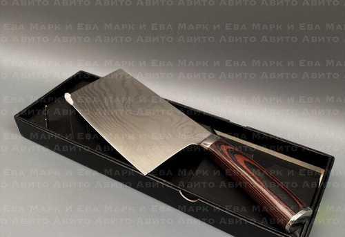 Шеф-топорик для шинковки