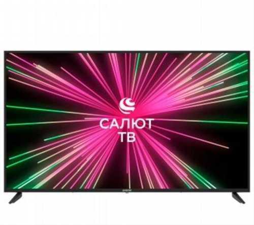 Телевизор 55" Digma DM-led55ubb35 (4K UHD #369472