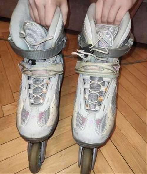 Ролики rollerblade 39