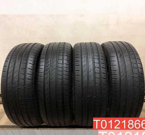 Pirelli Scorpion Verde 215/60 R17 96H