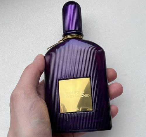 Tom Ford velvet orchid 50 ml