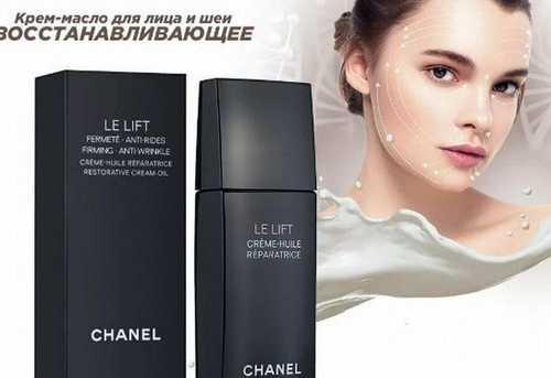 Крем-масло для лица и шеи Chanel Le Lift 50ml