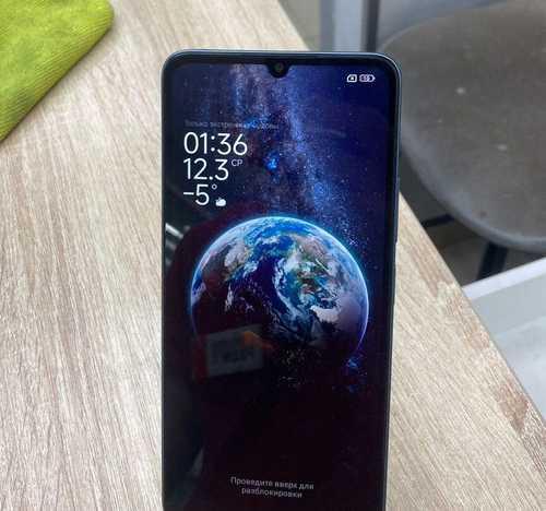 Xiaomi Poco C65, 6/128 ГБ