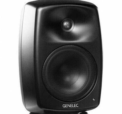 Genelec G4AMM Speaker G Four black в наличии