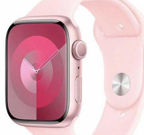 Apple Watch Serises 9 41mm