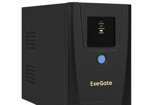 Ибп Exegate SpecialPro UNB-900 900VA, Tower, EX292