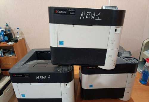 Принтеры на запчасти Kyocera p3055dn, 4200dn