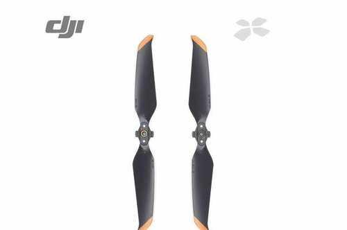 Пропеллеры DJI Air 2S Low-Noise Propellers