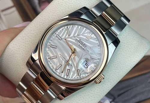 Часы женские Rolex datejust #20685