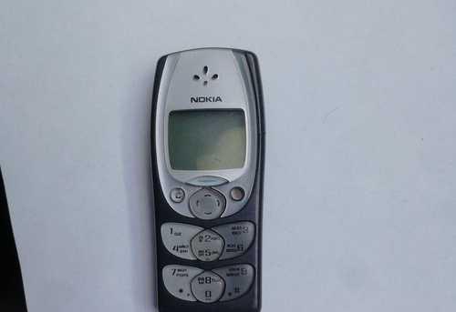 Nokia 2300