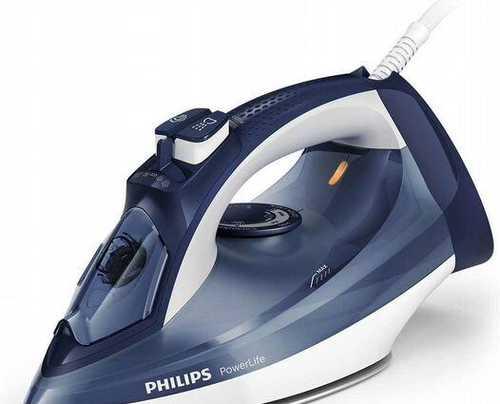 Утюг Philips GC2996/20 PowerLife