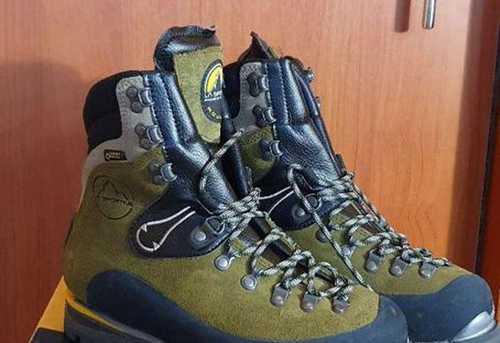 Ботинки для альпинизма La Sportiva Karakorum Evo