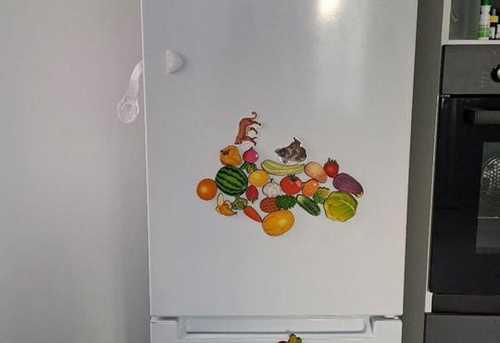 Холодильник бу нерабочий