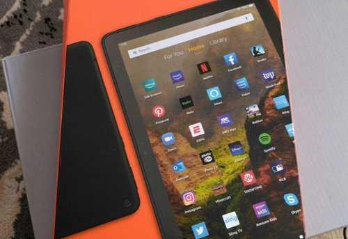 Планшет Amazon Fire HD 2021 32 гб