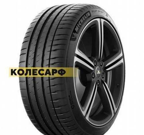 Michelin Pilot Sport 4 225/40 R18