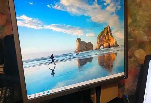 Монитор 19" samsung syncmaster 943n