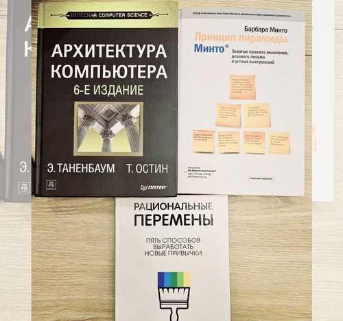 Книги ит сфера IT разработка, тестирование ч.2