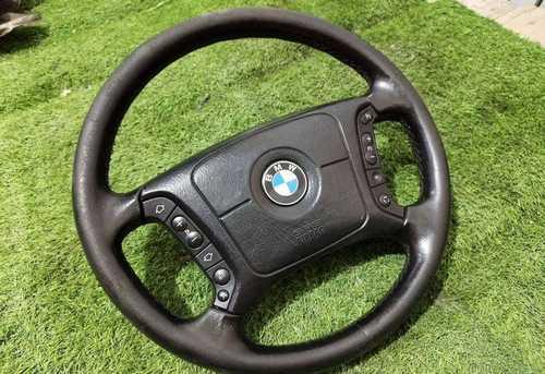 Руль BMW 5 E39 рест. E39 (2000 - 2004)