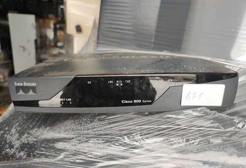 Cisco 871