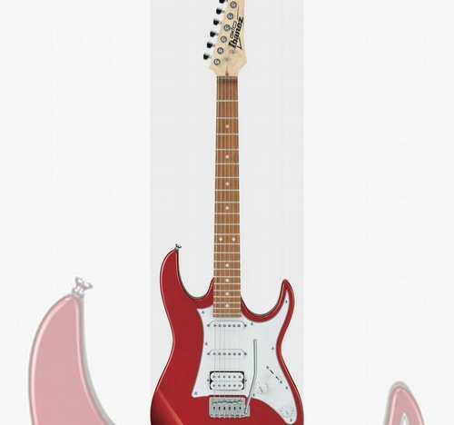 Электрогитара Ibanez Gio GRX40 Candy Apple