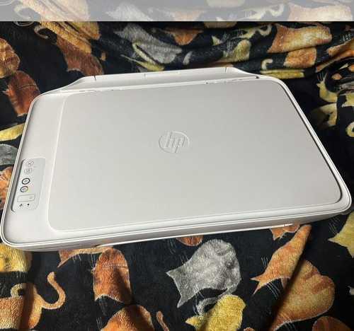 Принтер HP DeskJet 2320