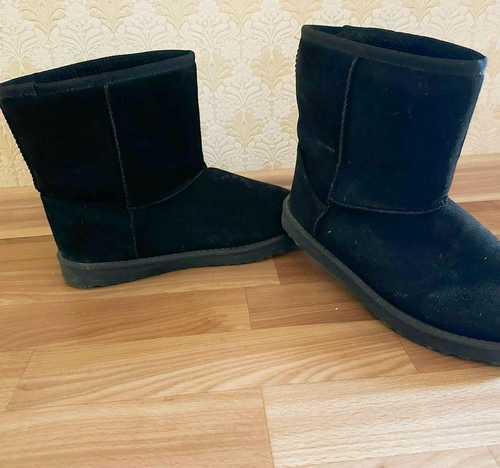 Ugg сапоги 38 39
