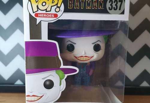 Фигурка Funko Pop The Jocker