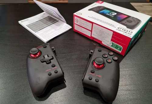 Геймпад Hori split pad pro для Nintendo switch