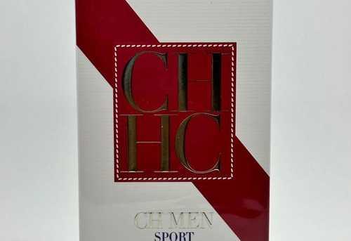 Carolina Herrera CH Men Sport