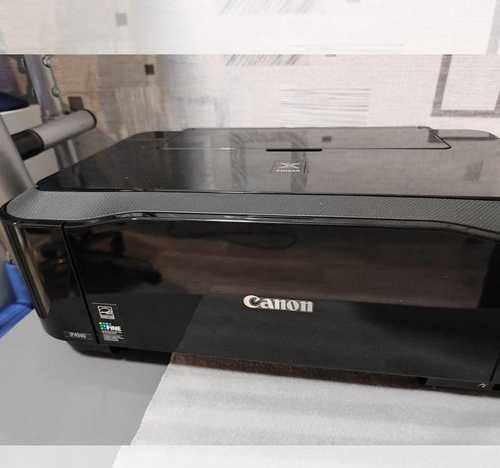 Принтер струйный canon pixma IP 4940