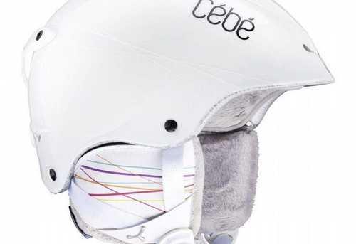 Горнолыжный шлем Франция Cebe Stream Deluxe