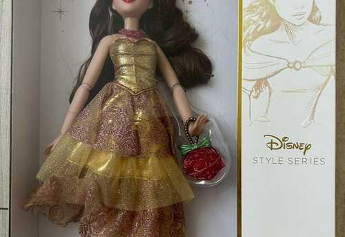 Бель из Красавица и чудовище Disney Princess Belle