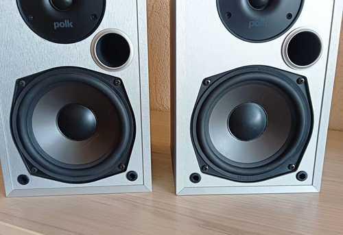 Колонки Рolk Audio 8 Ом 60Wt