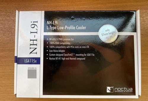 Кулер для процессора Noctua NH-L9i