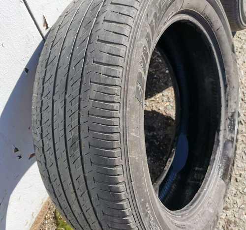 Bridgestone Dueler H/L 422 Ecopia 245/55 R19