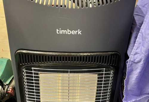 Газовый обогреватель Timberk