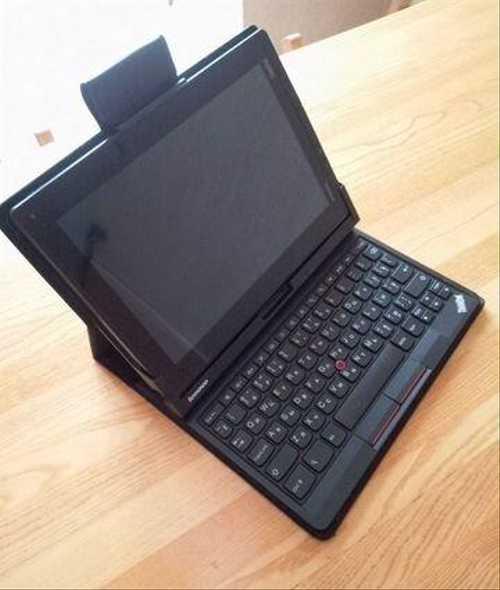 Планшет Lenovo ThinkPad