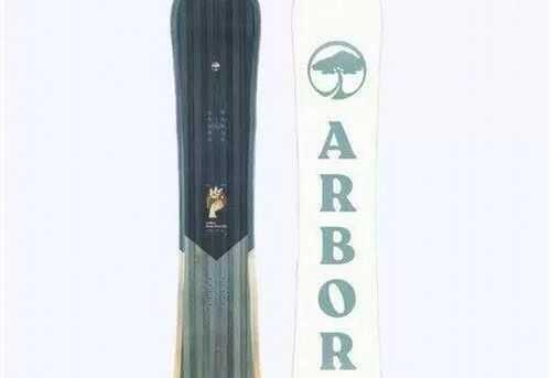 Сноуборд Arbor Ethos 22-23